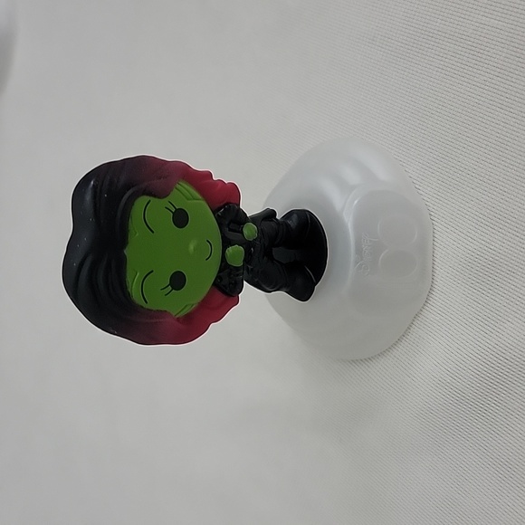 Disney | Toys | Disney Gamora 0th Anniversary Mcdonalds Toy | Poshmark